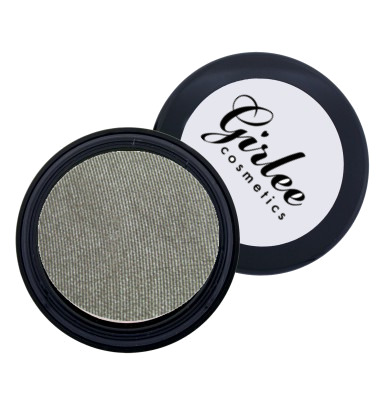 Platinum Mineral Eye Shadow